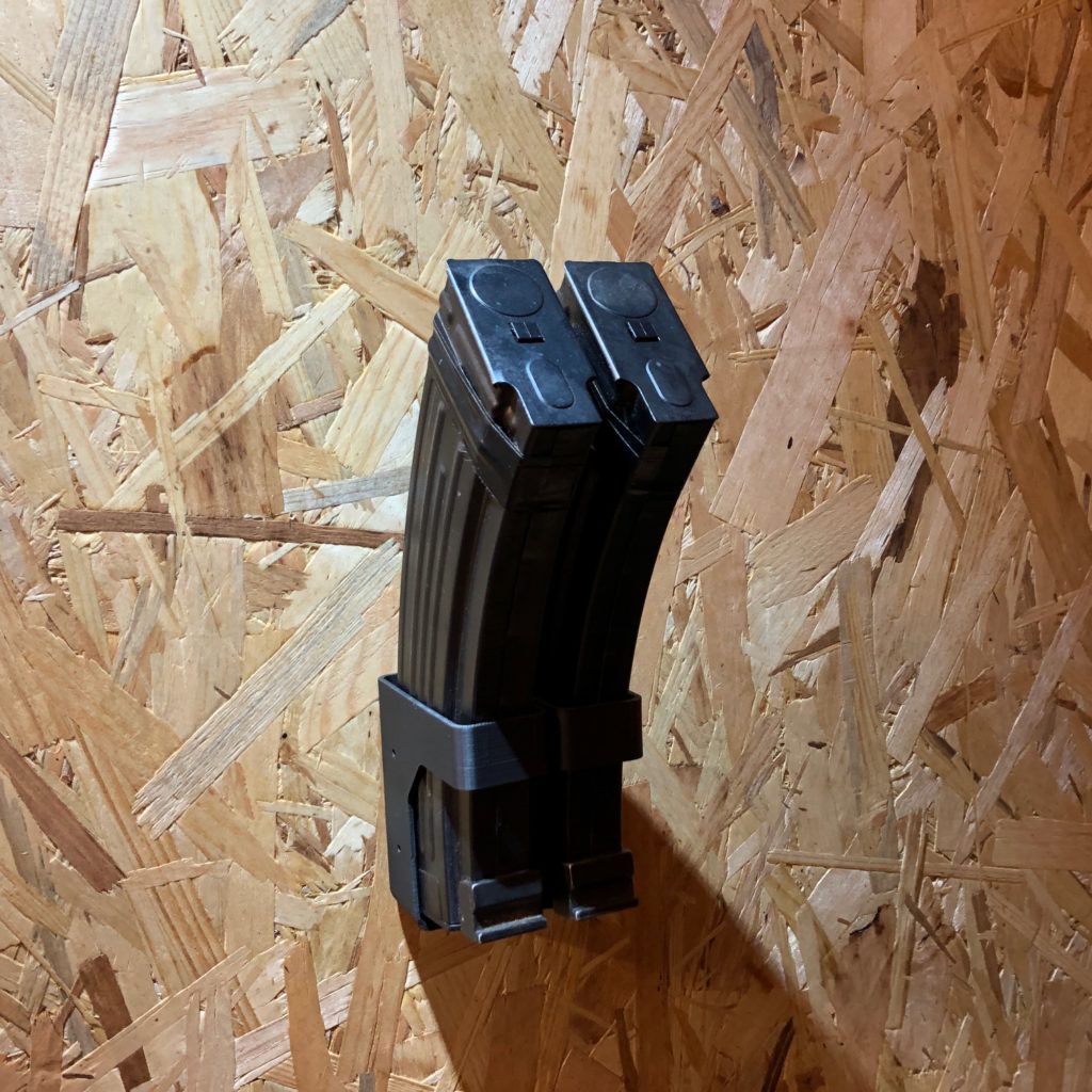 MAG RACK x1 – Makersoft